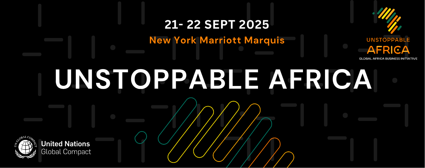 Global Africa Business Initiative (GABI) announces fourth Unstoppable Africa flagship event in ...